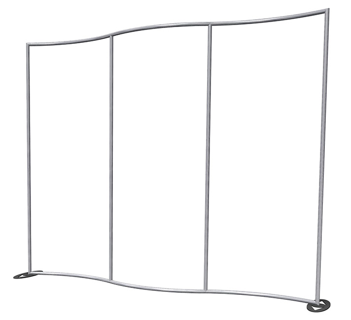 Navigator 10ft Wave Display – DivaDisplays